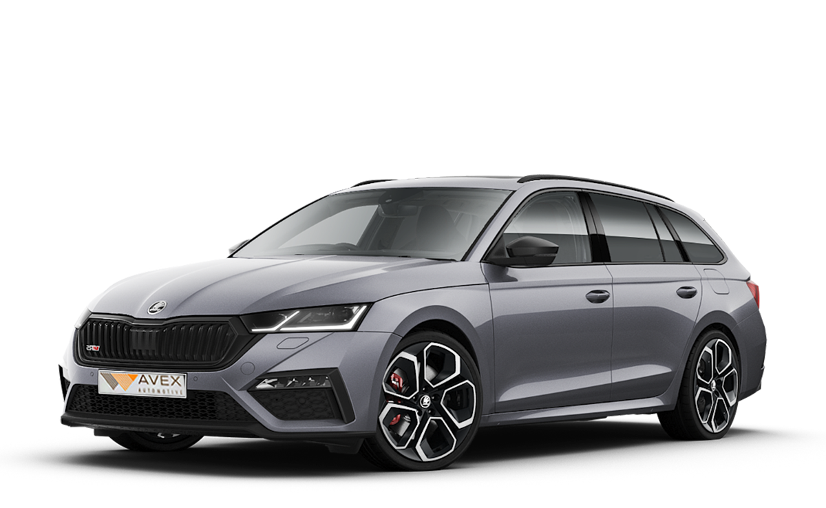 Skoda Octavia Listenpreis